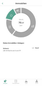Findependent Erfahrungen 2025 + CHF 20 Gutschein